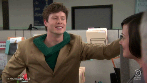 Workaholics Gif Shrooms