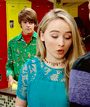 Girl Meets World Maya Hart GIF - Find & Share on GIPHY