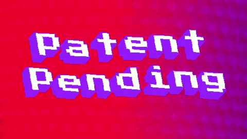 Intellectual Property Patent GIF by NeighborlyNotary® - Find & Share on ...
