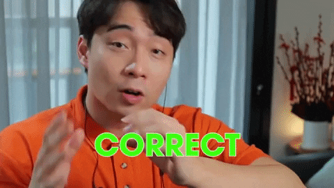 Fried Rice Cooking GIF by Nigel Ng (Uncle Roger) - Find & Share on GIPHY