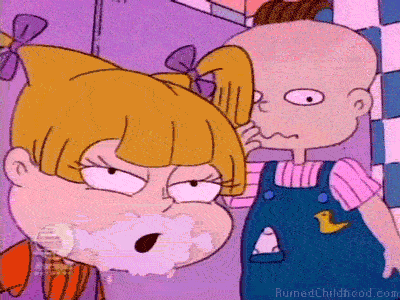 Rugrats GIF - Find & Share on GIPHY
