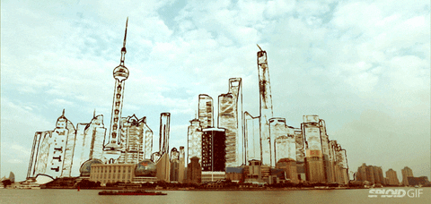 Illustrates China GIF - Find & Share on GIPHY