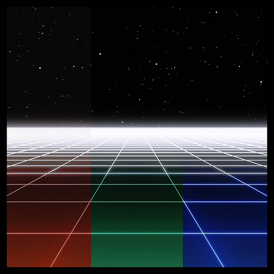 Vintage Render GIF by xponentialdesign - Find & Share on GIPHY