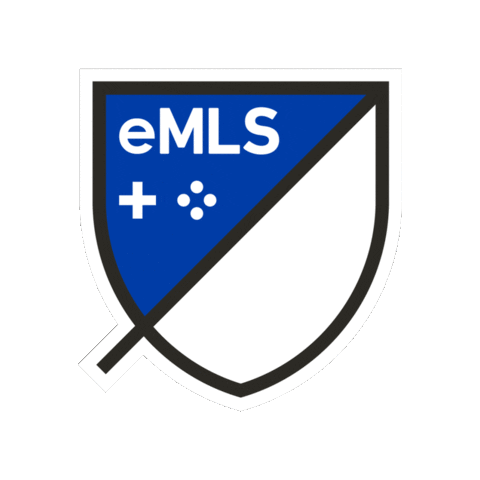 Mls Soccer Sport Sticker by Major League Soccer for iOS & Android | GIPHY