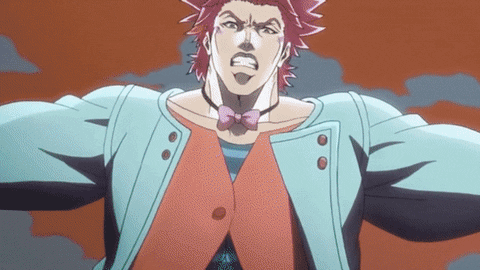 Caesar Zeppeli Crushes Death Battle! by Br3ndan5 on DeviantArt