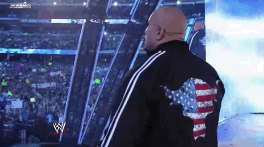 The Rock Wrestling GIF by WWE - Find & Share on GIPHY