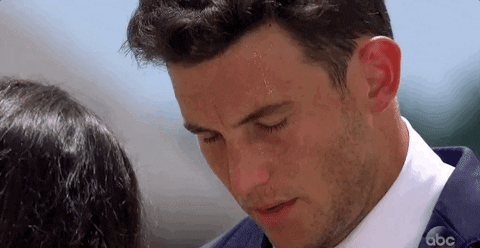 Senior Year as Told by Bachelor gifs