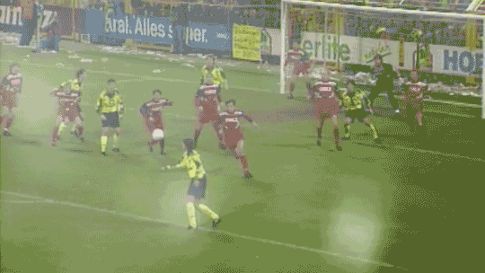Bundesliga Schulz GIF by Borussia Dortmund - Find & Share on GIPHY