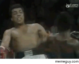 Muhammad Ali GIF - Find & Share on GIPHY