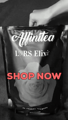 Herbal Tea Love GIF by LVRS - Find & Share on GIPHY