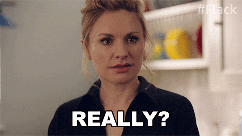 Anna Paquin Flack GIF by Amazon Prime Video - Find & Share on GIPHY