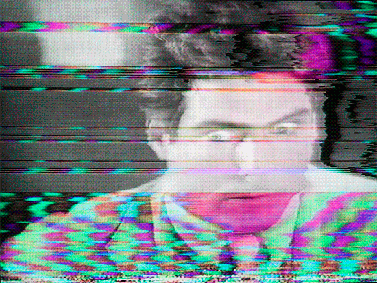 Art Glitch GIF by haydiroket (Mert Keskin) - Find & Share on GIPHY