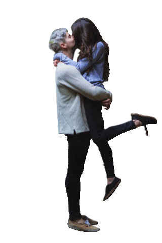 Wedding Love Sticker by Chris for iOS & Android | GIPHY