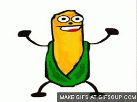 Corn GIF - Find & Share on GIPHY
