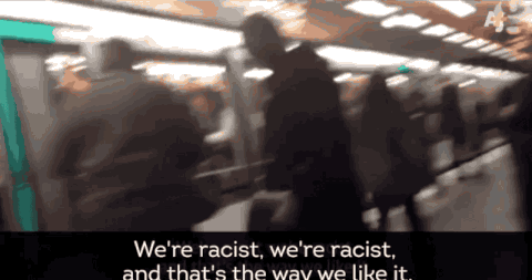 Racist GIFs - Find & Share on GIPHY