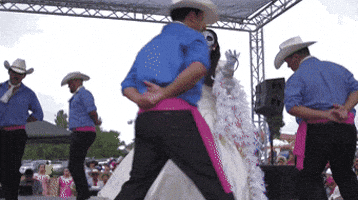 Day Of The Dead Dancing GIF by Suavecito - Find & Share on GIPHY