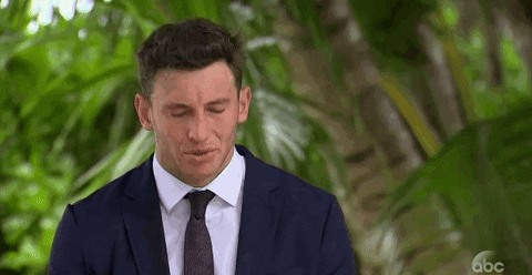Season 14 Blake GIF by The Bachelorette - Find & Share on GIPHY