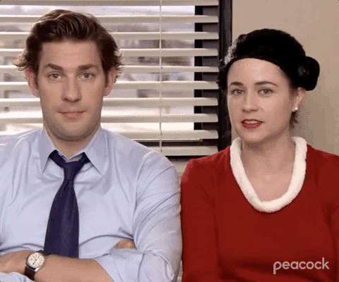 Season 7 Nbc GIF by The Office - Find & Share on GIPHY