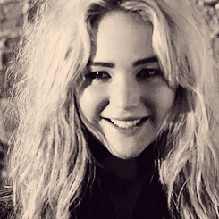Jennifer Lawrence Sorriso Gif Jennifer Lawrence Aww Gif