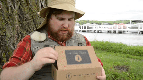 GIF by Mystery Tackle Box - Find & Share on GIPHY