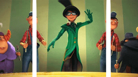 Once-Ler Greed-Ler GIF - Find & Share on GIPHY