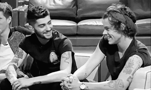 Zarry Stalik Gif Tumblr