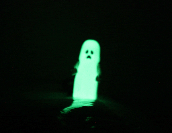Ghost GIF - Find & Share on GIPHY