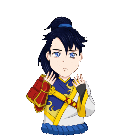 Angry On Fire Sticker by Mobile Legends: Bang Bang for iOS & Android ...