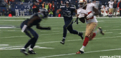 Legion Of Boom GIFs - Find & Share on GIPHY