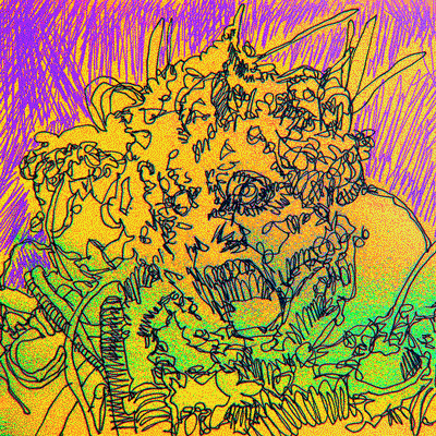 Art Illustration GIF - Find & Share on GIPHY