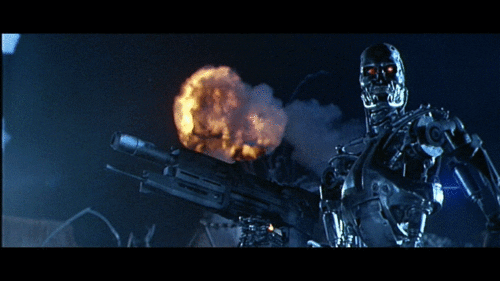 Terminator GIFs - Find & Share on GIPHY