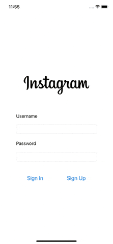 GitHub - ngan-cassie/Instagram