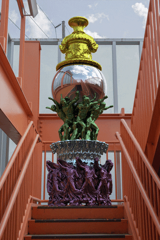 Greek Statue GIF by hateplow - Find & Share on GIPHY