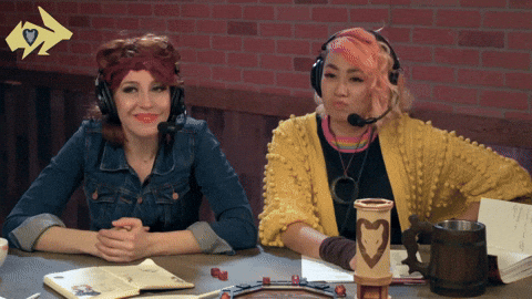 GIF by Hyper RPG - Find & Share on GIPHY