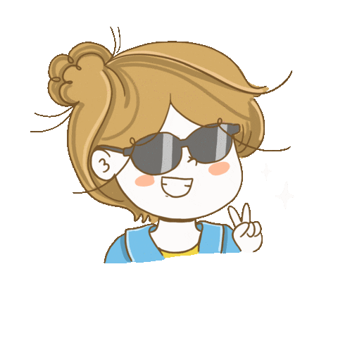 Cool Sticker for iOS & Android | GIPHY