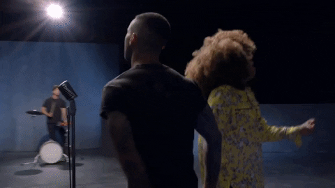 Cardi B GIF by Maroon 5 - Find & Share on GIPHY