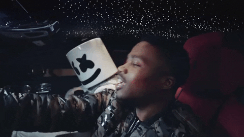 Roddy Ricch Project Dreams GIF by Marshmello - Find & Share on GIPHY