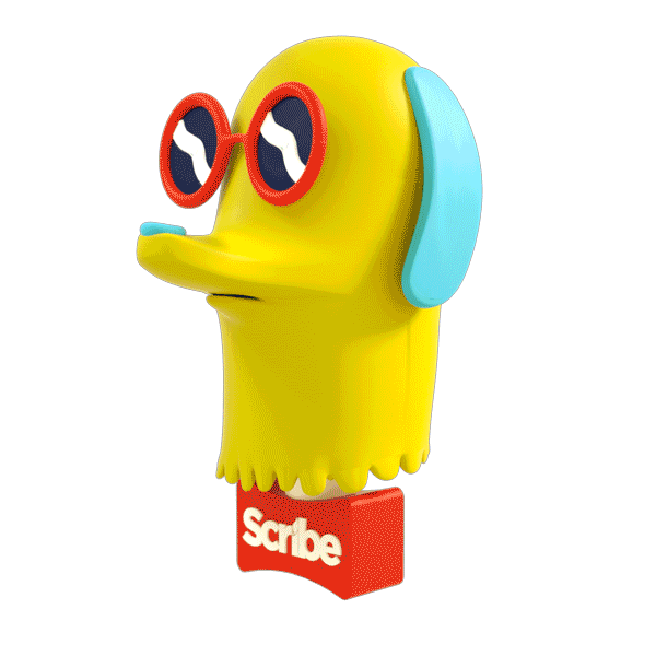 Scribe GIFs - Find & Share on GIPHY