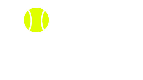 Ball Tennis Sticker by Kaden Wesley for iOS & Android | GIPHY