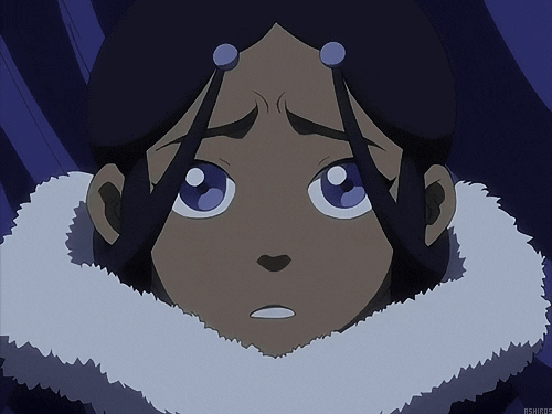 Avatar Katara Find And Share On Giphy