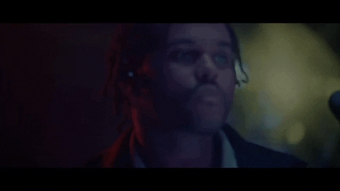 The Weeknd Concert GIF by ABC Network - Find & Share on GIPHY