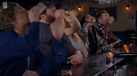 Letterkenny GIF by Crave - Find & Share on GIPHY