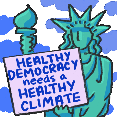 Climate Change Earth GIF by INTO ACTION - Find & Share on GIPHY