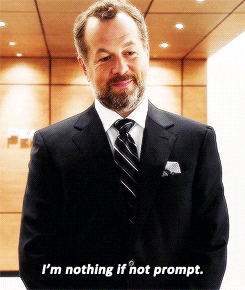 Daniel Hardman Suits