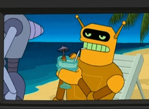 Calculon GIFs - Find & Share on GIPHY
