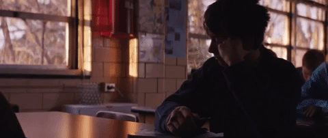 Super Dark Times GIF by The Orchard Films - Find & Share on GIPHY