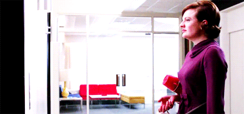 mad men animated gif - 动态图库网