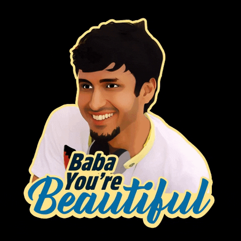 GIF by The Viral Fever - Find & Share on GIPHY