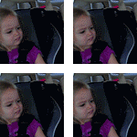 How Could You Gif