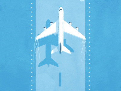Plane GIF - Find & Share on GIPHY